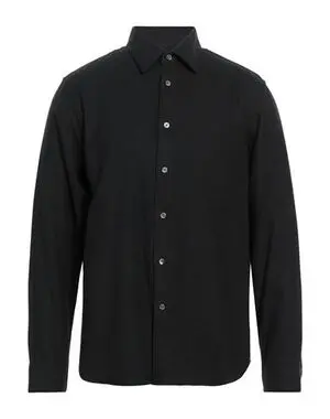 Men's Theory Black Shirts