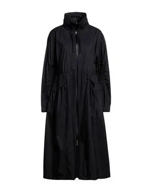 Women's Drawstring Trench Coats