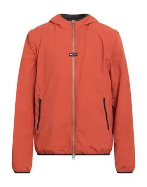 Herno Windbreaker Jacket