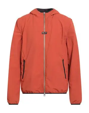 Herno Windbreaker Jacket