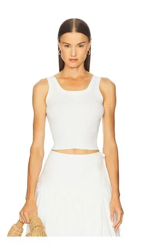 REVOLVE X JJ Vest Top