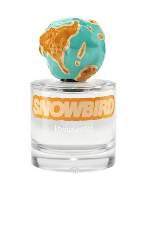 BINAURALE Snowbird Eau De Parfum 50ml