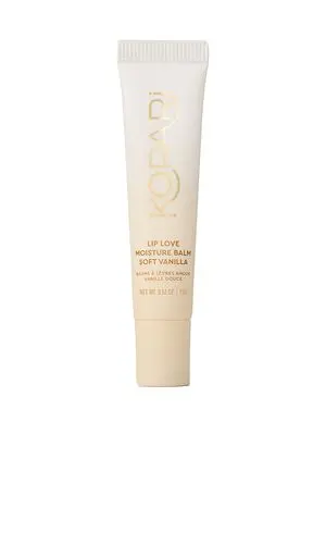 KOPARI BEAUTY Lip Love Moisture Balm - Soft Vanilla