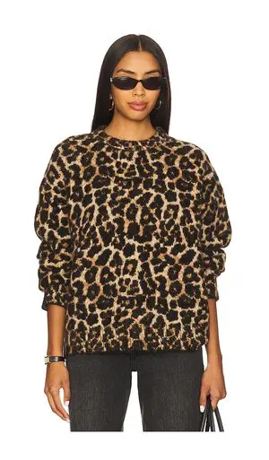 Anine Bing Printed Sweaters For Women