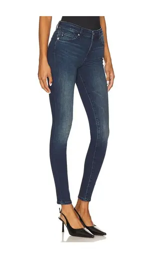 Ag Farrah Skinny Jeans