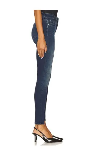 Ag Farrah Skinny Jeans