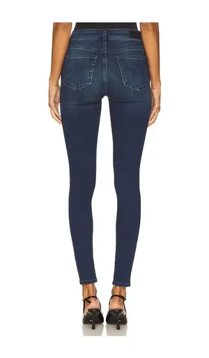 Ag Farrah Skinny Jeans