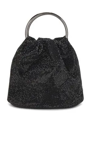 Olga Berg Embellished Mini Bags