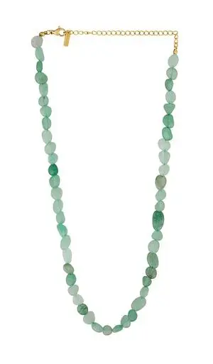 CASA CLARA Phoebe Beaded Necklace