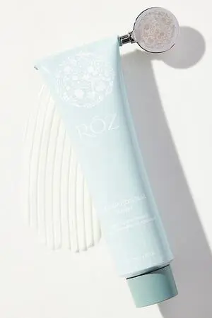 ROZ HAIR Rōz Foundation Hair Mask - Green
