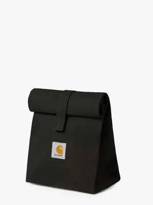 Carhartt Work In Progress Canvas Lunch Bag