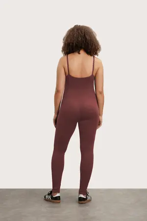 NOM MATERNITY The Jordan Nursing Jumpsuit
