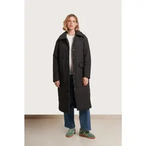 NOM MATERNITY The Puffer Maternity Coat