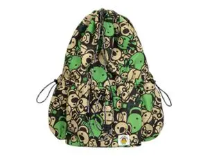 Bape Adjustable Bags For Women
