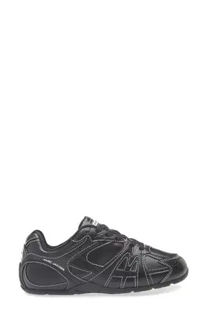 Marc Jacobs The 72 Spring Sneaker - Black
