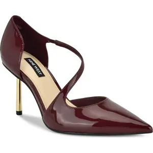 Nine West Pointed Toe Pumps