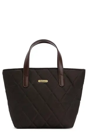 Barbour Cross Body Totes For Women