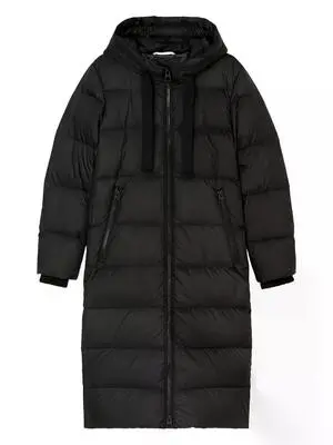 Marc O'polo Hooded Puffer Coat