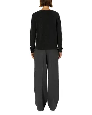 Gerard Darel Eugenia Wool Sweater