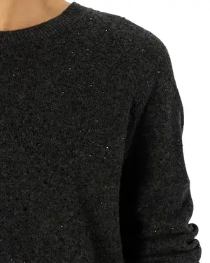 Gerard Darel Eugenia Wool Sweater