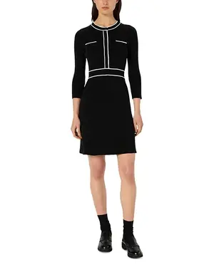 Gerard Darel Lani Dress