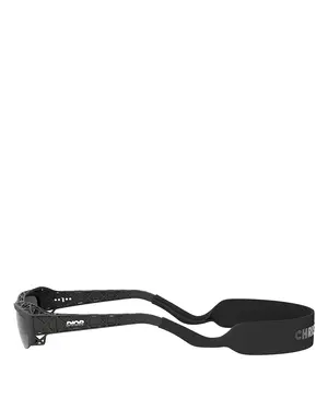Dior Dior3d S4i Geometric Sunglasses, 60mm - Black/smoke
