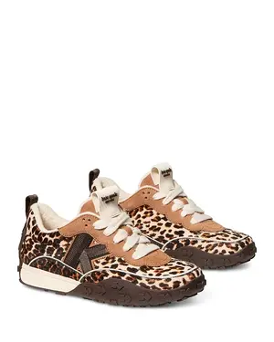 Kate Spade New York K As In Kate Downtown Running Sneakers - Multi