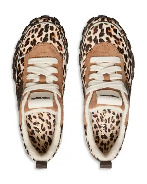 Kate Spade New York K As In Kate Downtown Running Sneakers