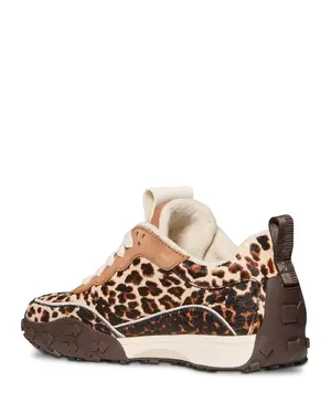 Kate Spade New York K As In Kate Downtown Running Sneakers