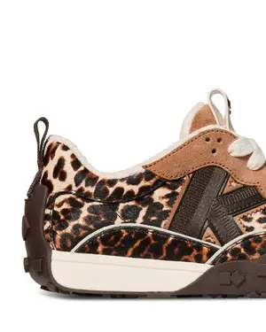 Kate Spade New York K As In Kate Downtown Running Sneakers