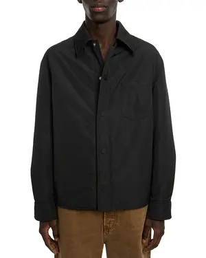 Ami Paris Overshirts For Men