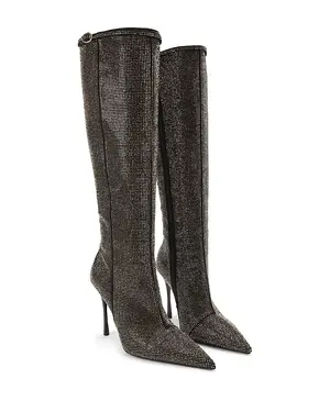 Kurt Geiger Pull On Boots For Women
