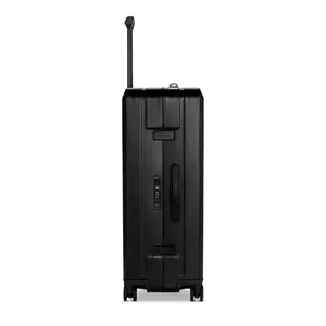 Porsche Design Aluminum 31" Spinner Suitcase - Black