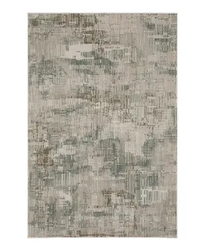 ORIENTAL WEAVERS Mallory Mal03 Area Rug, 7'10x10'10 - Beige