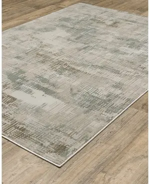 ORIENTAL WEAVERS Mallory Mal03 Area Rug, 9'10x12'10