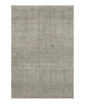 ORIENTAL WEAVERS Mallory Mal04 Area Rug, 6'7x9'6 - Gray