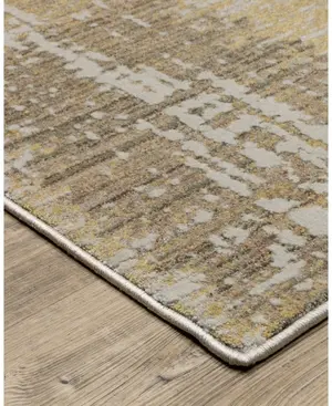 ORIENTAL WEAVERS Mallory Mal06 Area Rug, 9'10x12'10