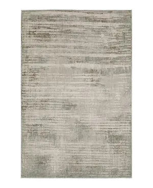 ORIENTAL WEAVERS Mallory Mal07 Area Rug, 6'7x9'6 - Beige