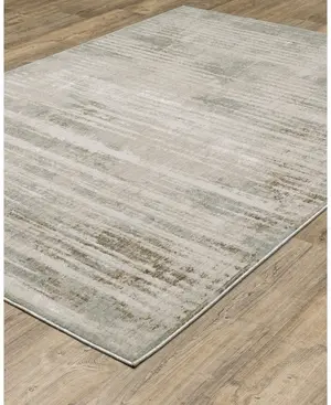 ORIENTAL WEAVERS Mallory Mal07 Area Rug, 6'7x9'6