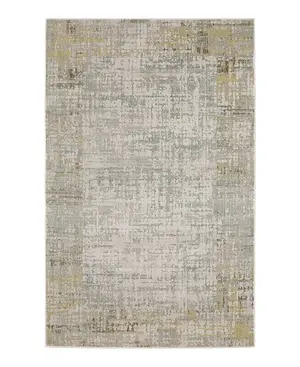 ORIENTAL WEAVERS Mallory Mal08 Area Rug, 5'3x7'6 - Beige
