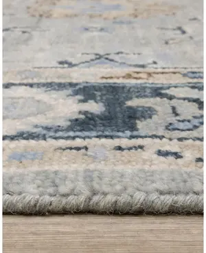 ORIENTAL WEAVERS Majorca Maj05 Area Rug, 6'0x9'0