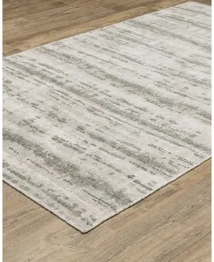ORIENTAL WEAVERS Clarke Cla02 Area Rug, 6'0x9'0