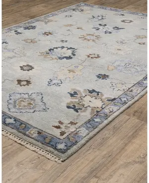 ORIENTAL WEAVERS Majorca Maj06 Runner Area Rug, 2'6x10'0