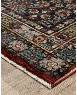 ORIENTAL WEAVERS Eliana Eli06 Area Rug, 9'10x12'10
