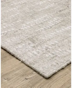 ORIENTAL WEAVERS Clarke Cla08 Area Rug, 6'0x9'0