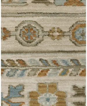ORIENTAL WEAVERS Maeve Mae01 Area Rug, 3'3x5