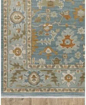 ORIENTAL WEAVERS Maeve Mae02 Area Rug, 3'3x5