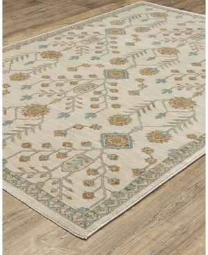 ORIENTAL WEAVERS Maeve Mae07 Area Rug, 7'10x10'10