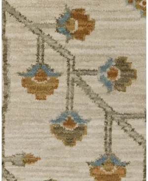 ORIENTAL WEAVERS Maeve Mae07 Area Rug, 7'10x10'10