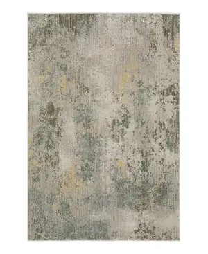 ORIENTAL WEAVERS Mallory Mal02 Area Rug, 6'7x9'6 - Beige